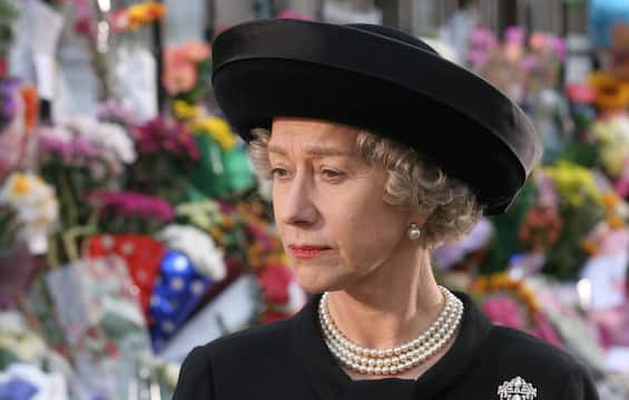 Helen Mirren rivela dettagli della lettera scritta alla Regina ...