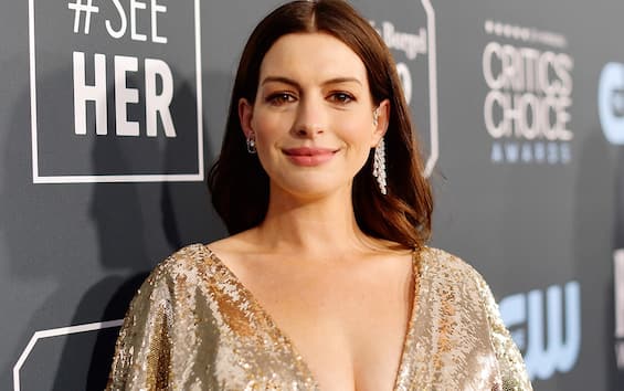 I migliori film di Anne Hathaway