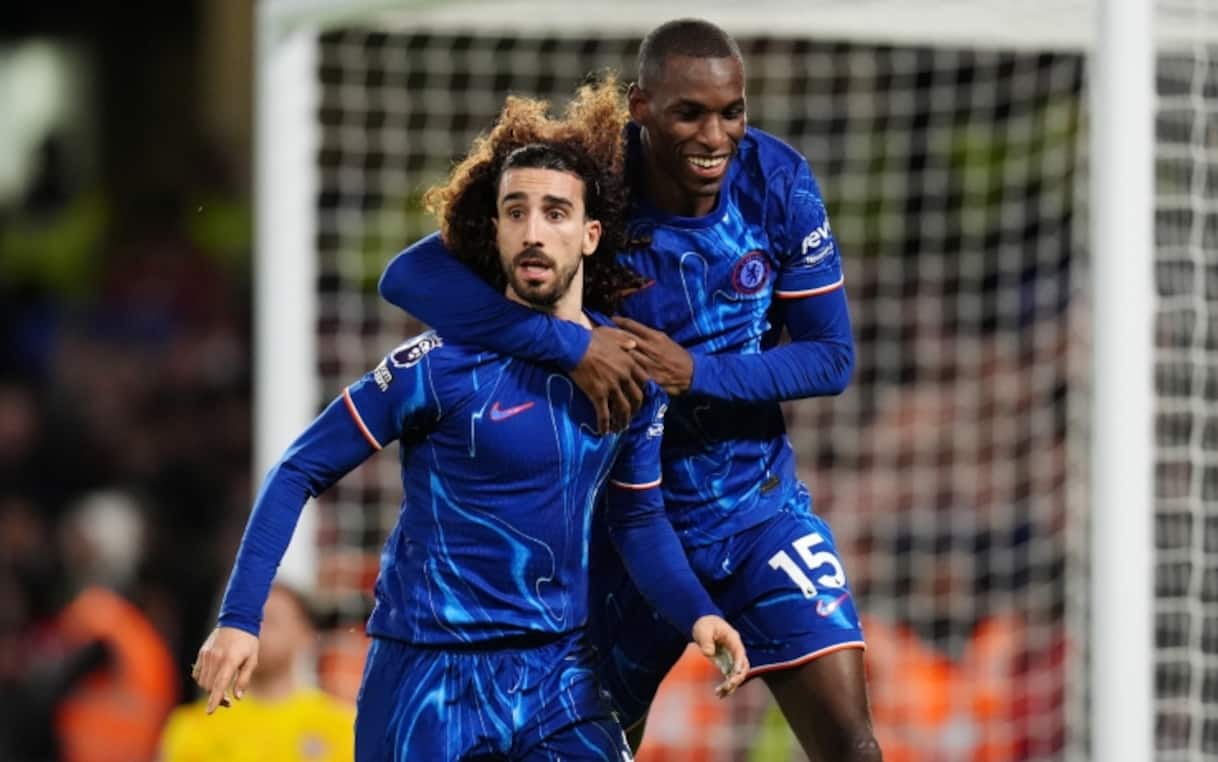 Chelsea-Brentford 2-1: video, gol e highlights | Sky Sport