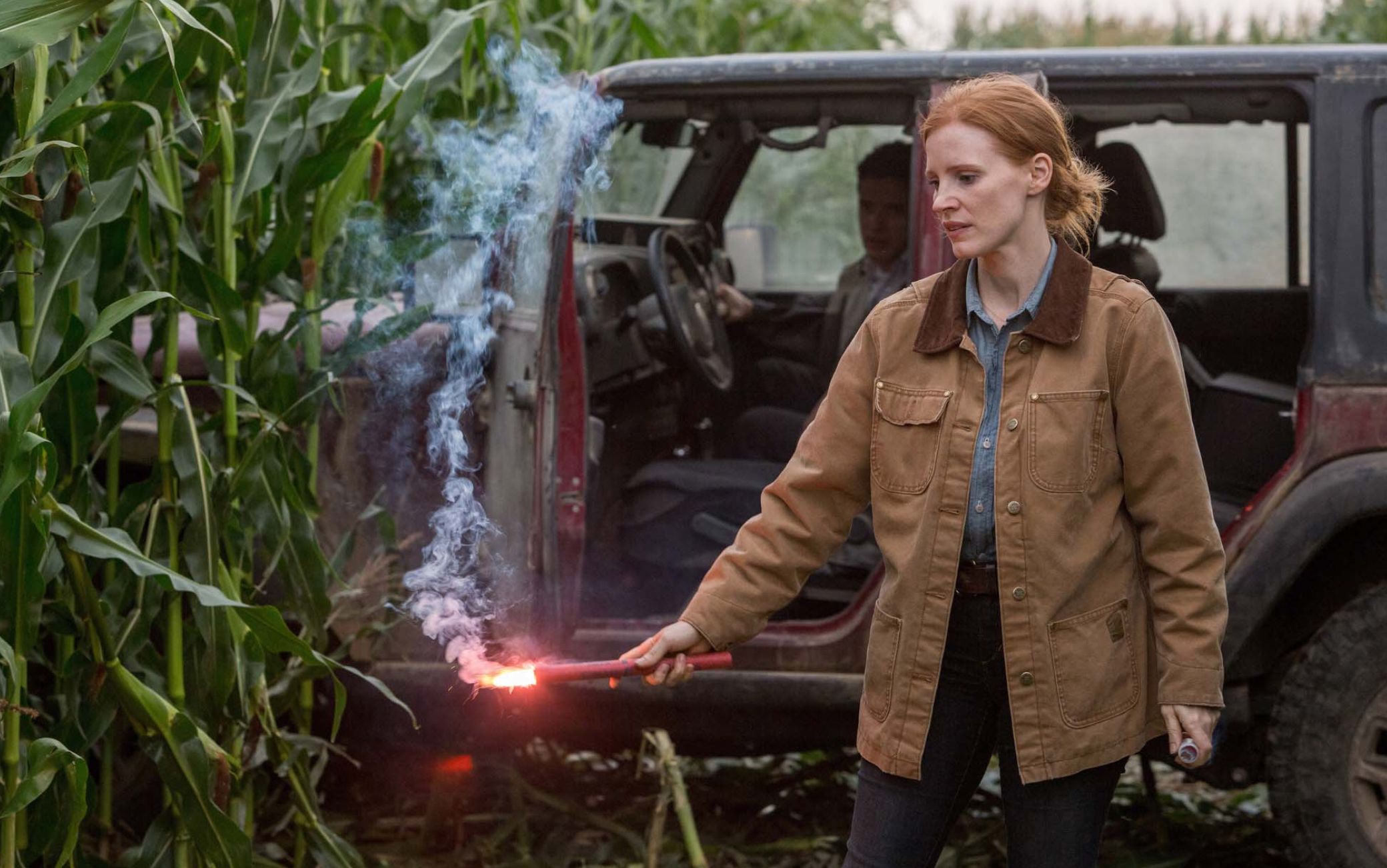 Interstellar, il cast del film con Anne Hathaway e Matthew McConaughey ...