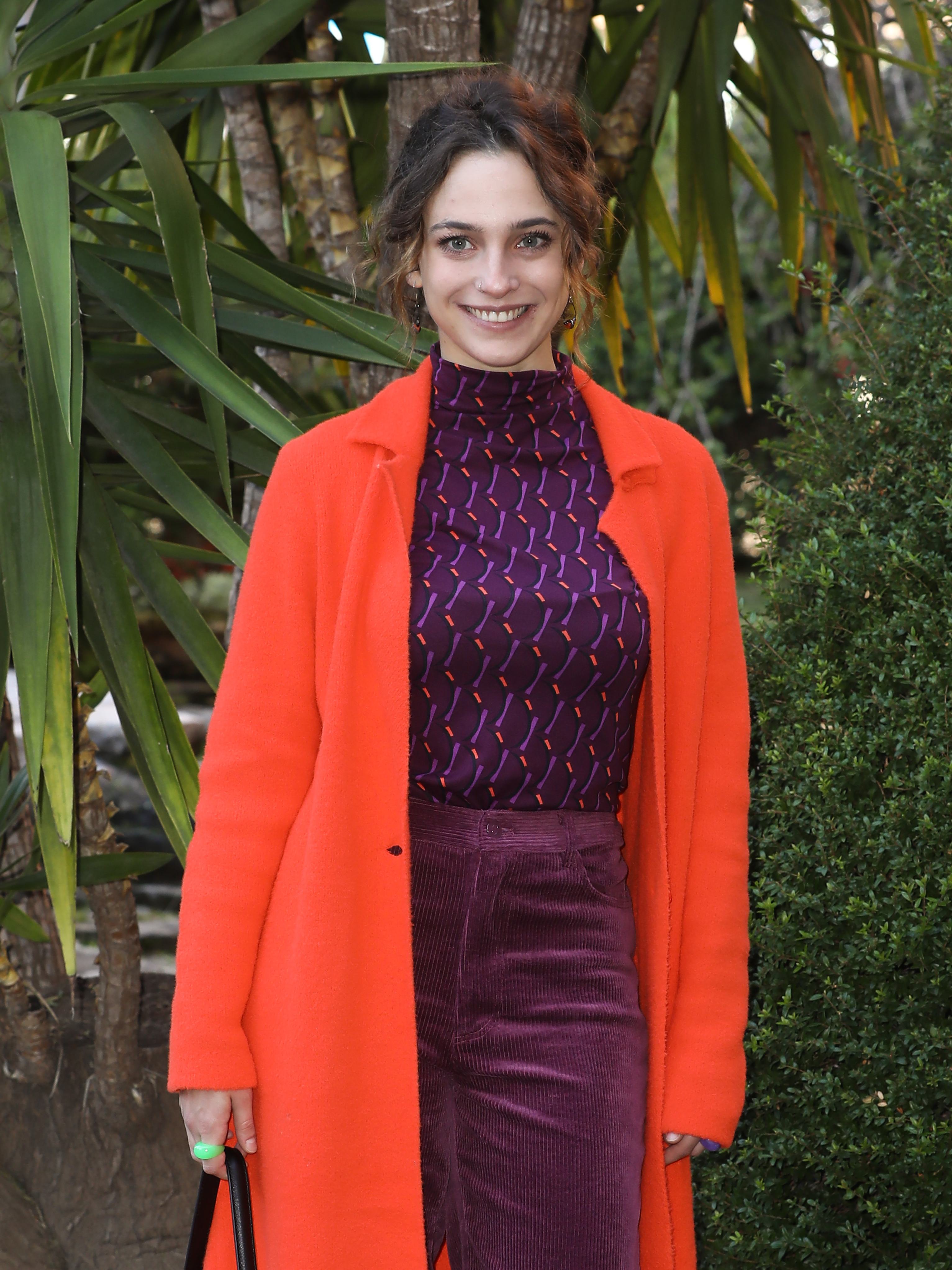 Un professore 2, il cast della serie tv con Alessandro Gassmann e ...