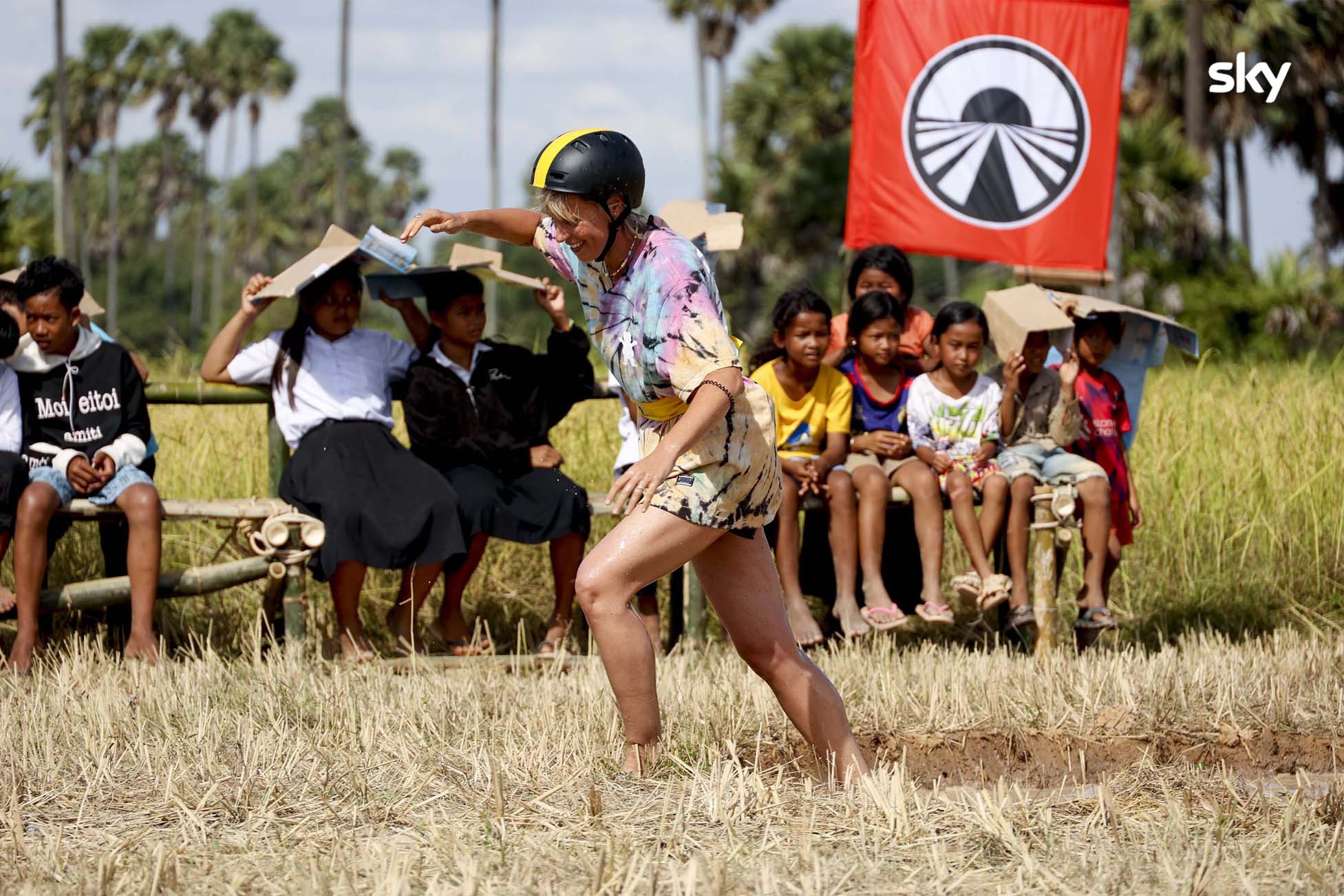 Pechino Express 2023 arriva in Cambogia: cosa è successo e chi è stato ...