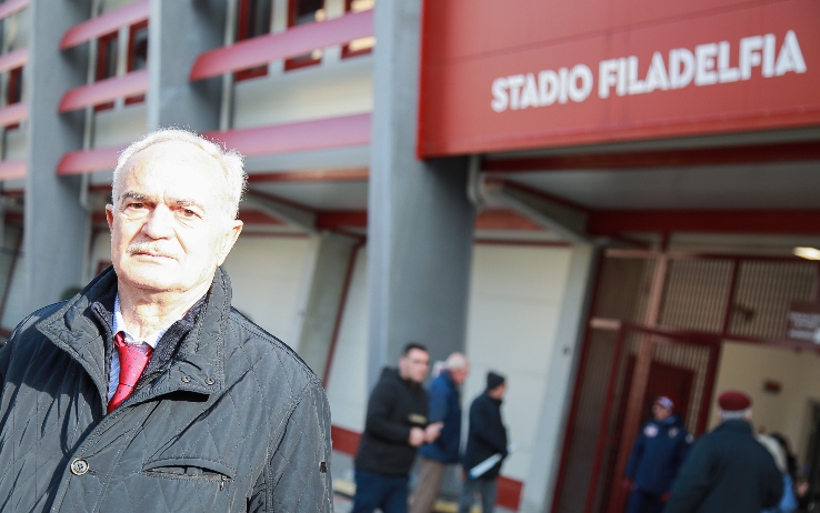 Sandro Mazzola compie 80 anni oggi: i numeri della carriera dell'ex ...