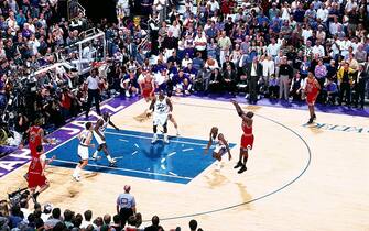 NBA, le 25 migliori squadre di sempre secondo 'The Athletic ...
