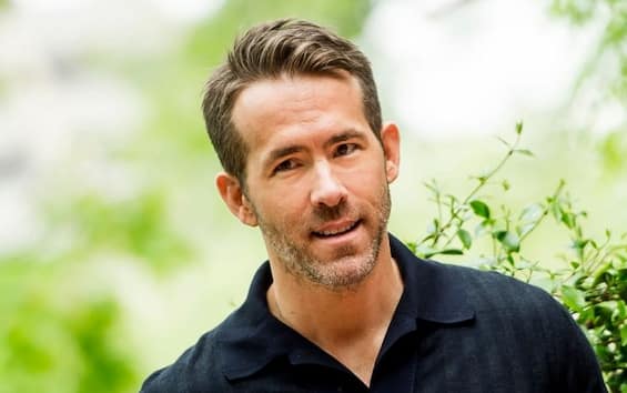 5 curiosità su Ryan Reynolds
