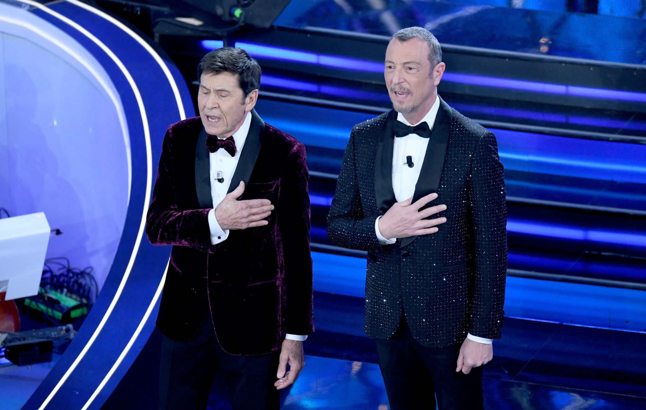 Festival di Sanremo 2023, la scaletta della seconda serata: ospiti e ...