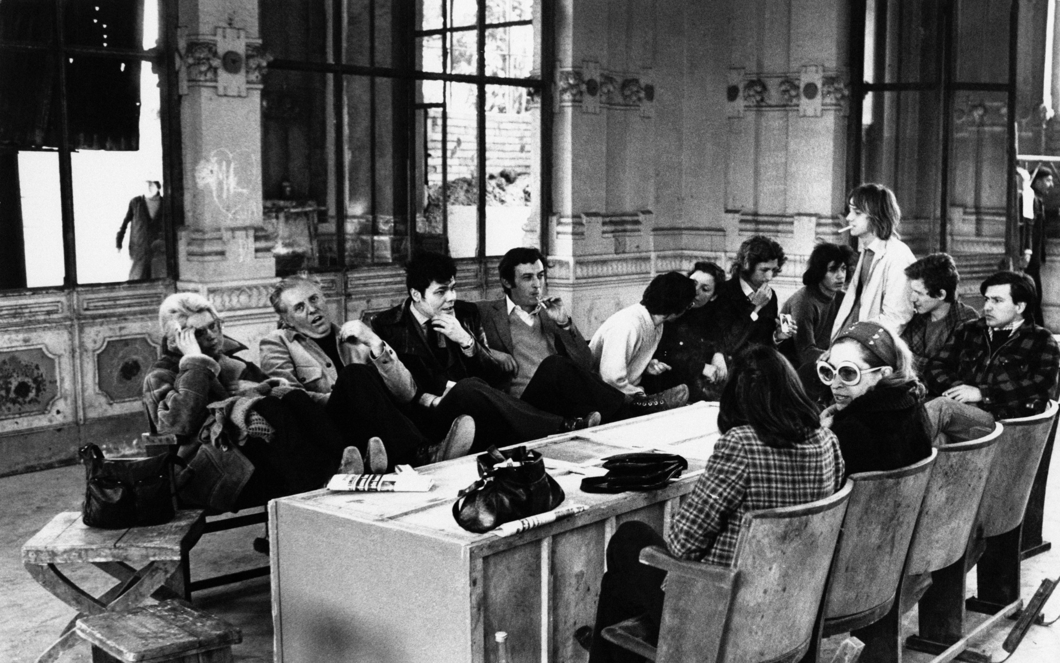 Franca Rame, 10 anni fa l'addio. La sua storia fra teatro, politica e l ...