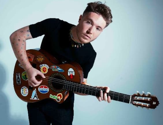 Alfa, versione Deluxe dell'album e tour: 'Sono alla ricerca di un nuovo ...