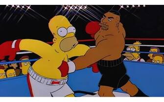 Mike Tyson oltre la boxe: dal film ai tatuaggi, le curiosità sul ...