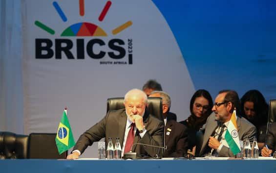 BRICS Summit 2024 in Russia: temi e partecipanti | Sky TG24
