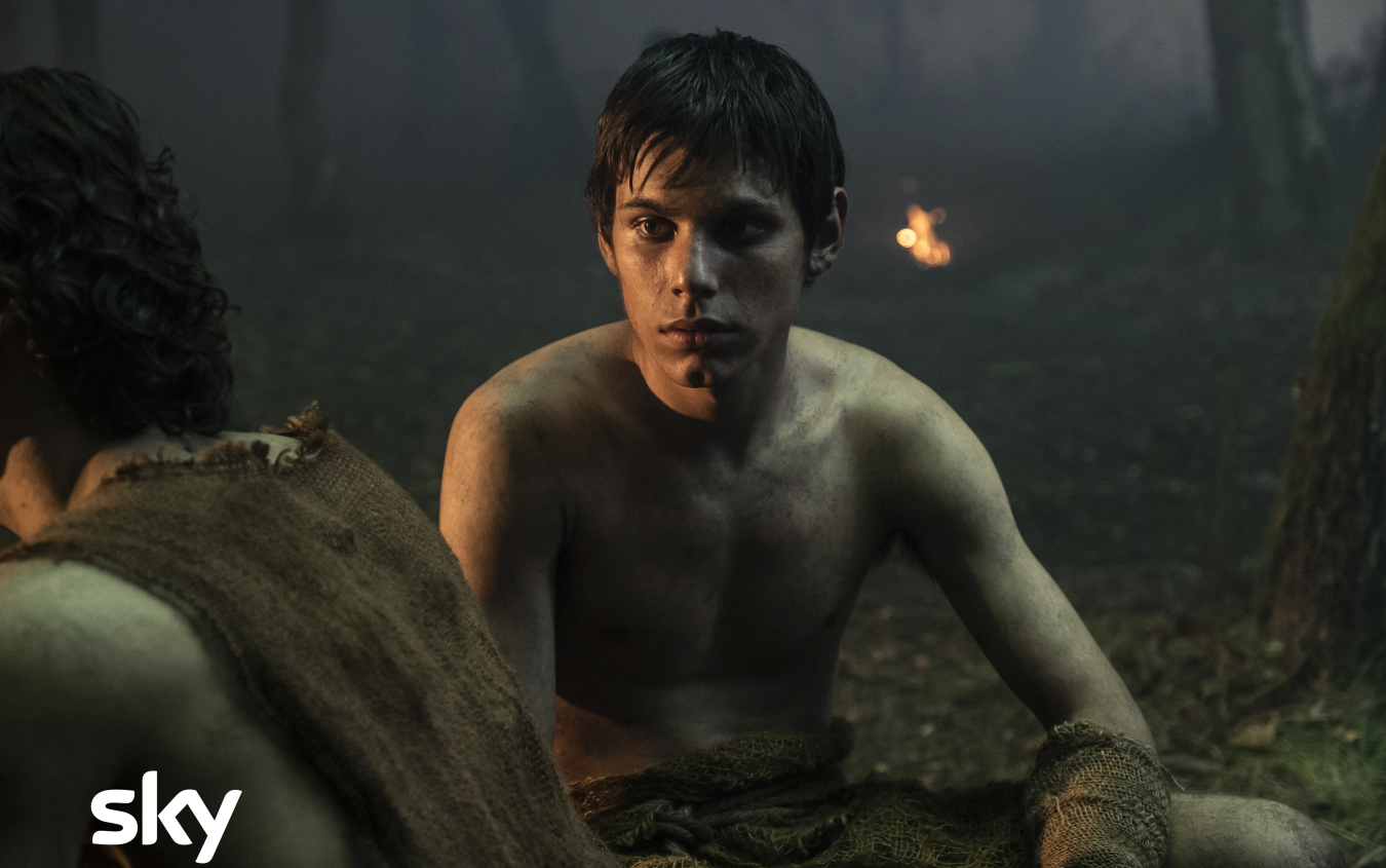 Romulus alla Festa del Cinema di Roma: evento speciale per la nuova ...