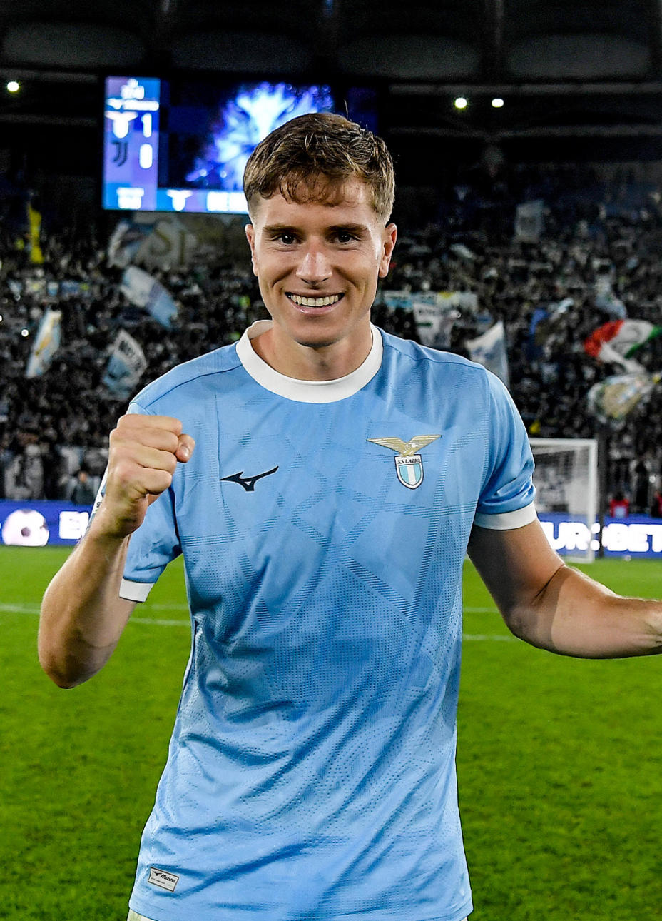 Lazio, da fuori rosa a protagonista: l'elogio della pazienza di Toma ...