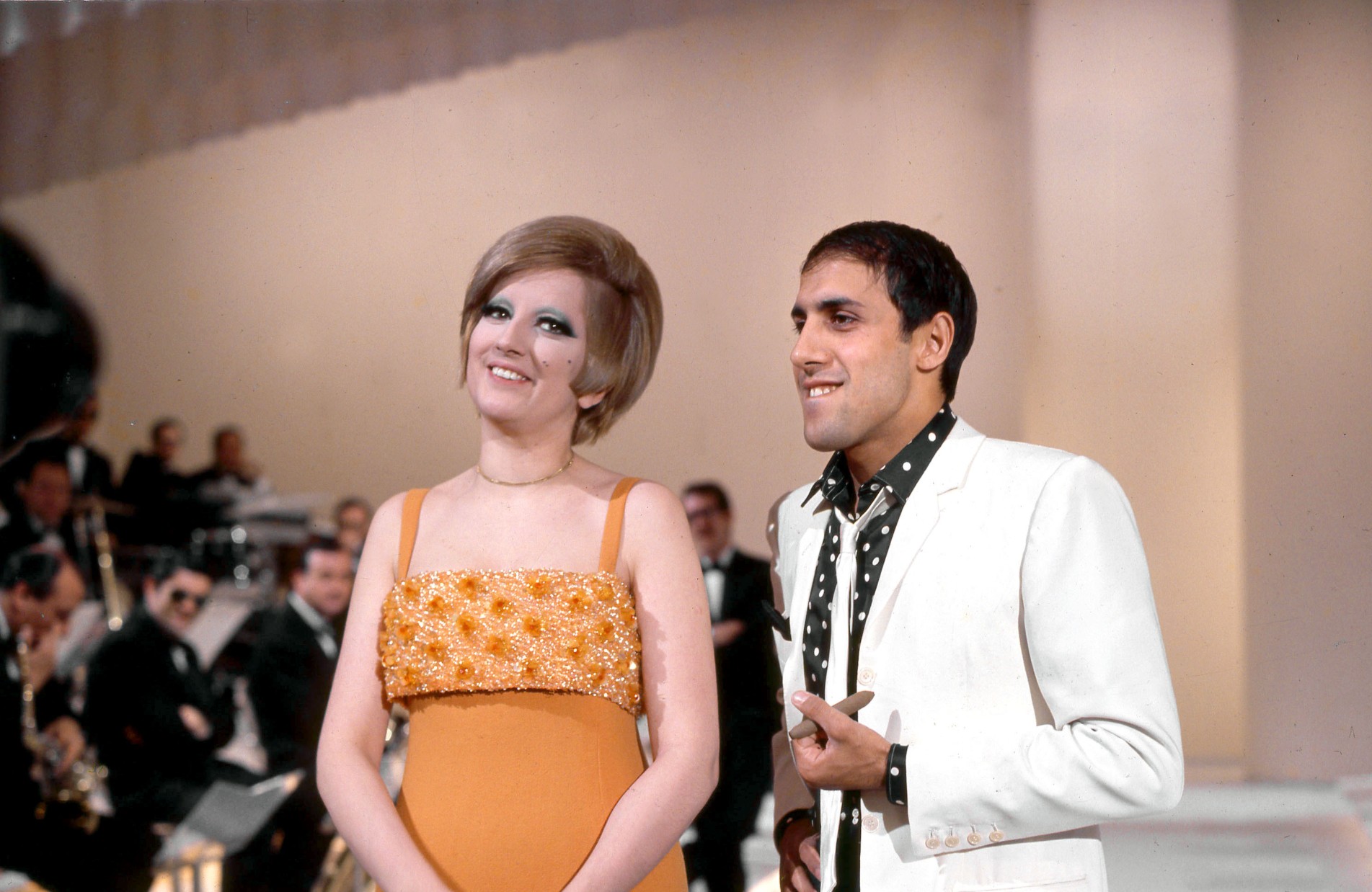 Mina, l'album Gassa d'Amante: 'Ai giovani dico tutto si può fare seguite la vostra strada'