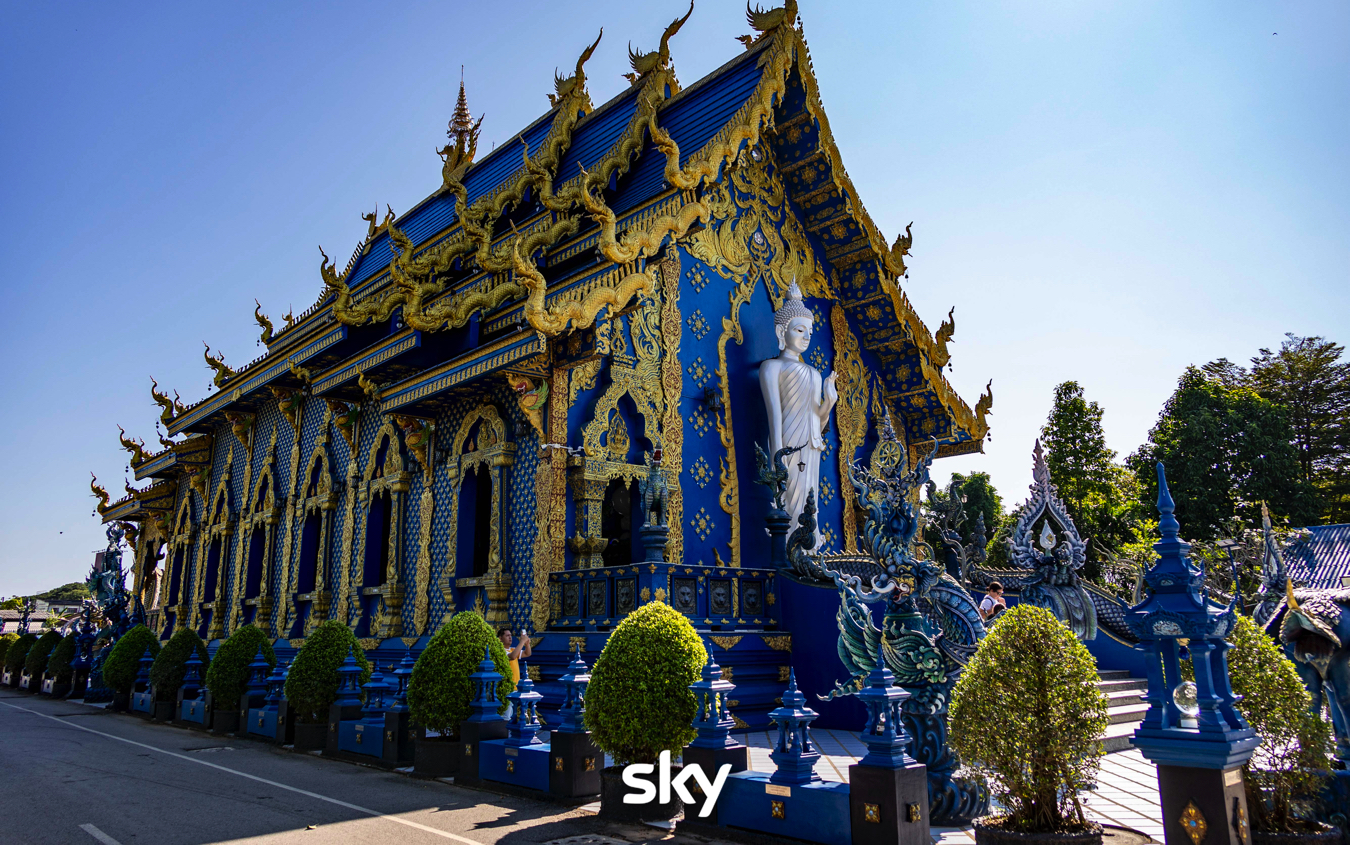 Pechino Express 2025, cosa è successo ieri sera durante la settima ...