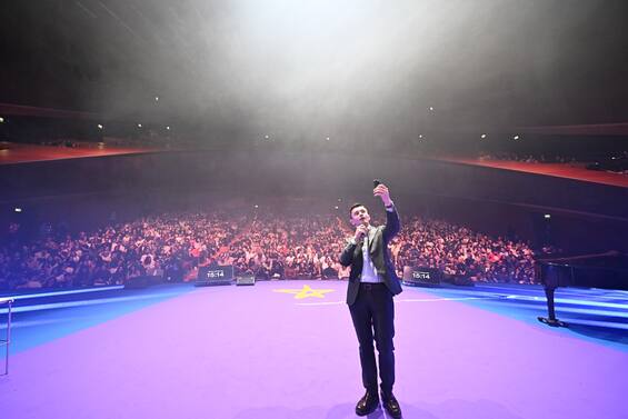 Next Generation Fest, al via a Firenze la nuova edizione dell'evento ...