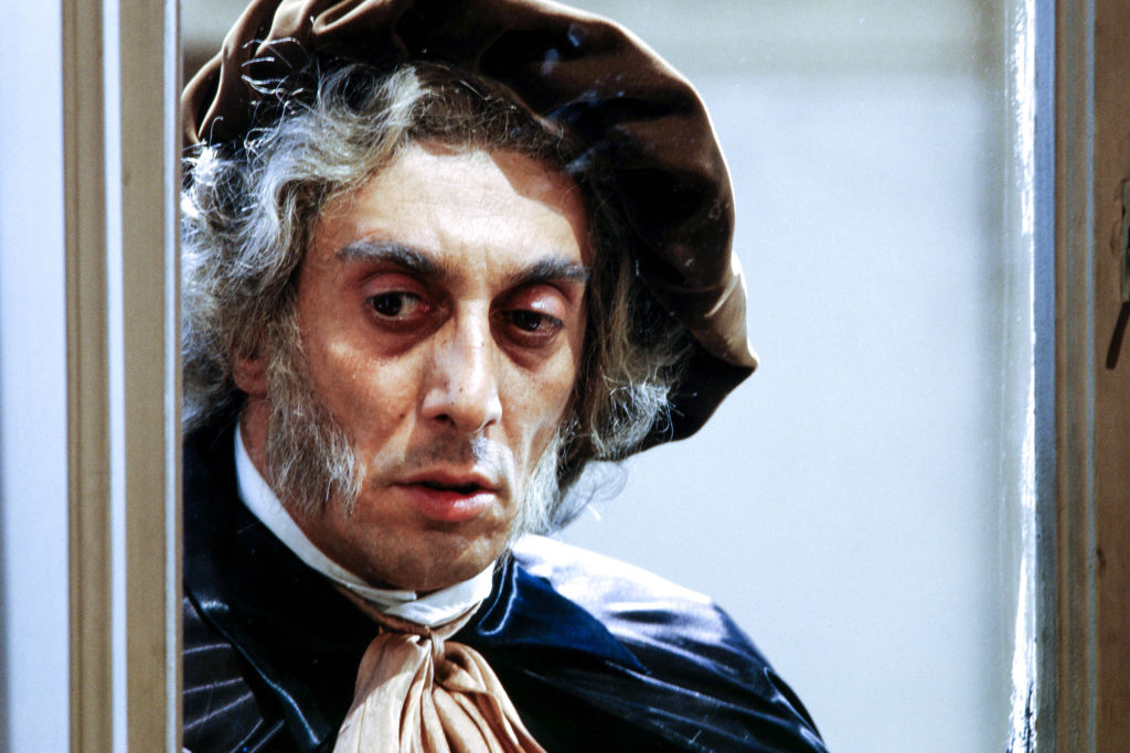 Il Divo: cast completo e protagonisti del film di Paolo Sorrentino ...