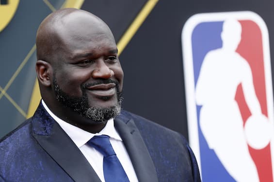Usa, Shaquille O'Neal: spendo 1.000 dollari per la pedicure | Sky TG24