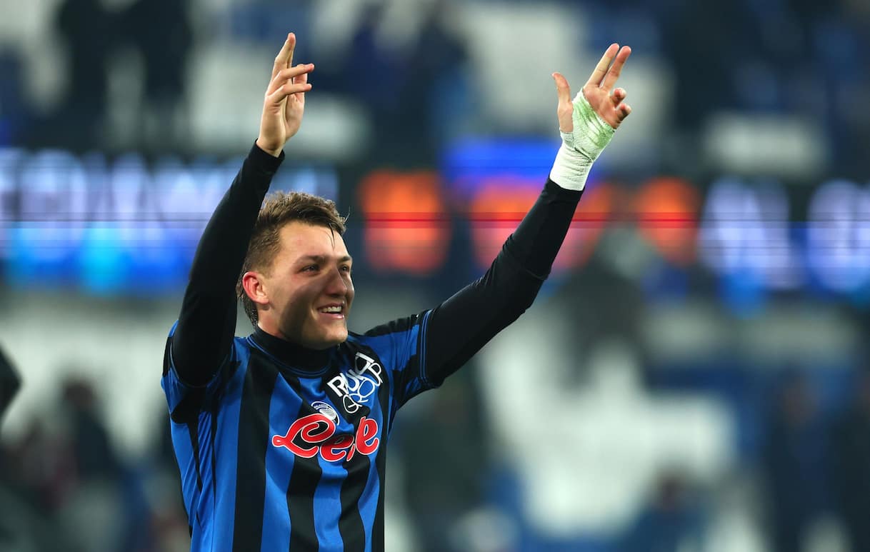 Atalanta Juventus, il risultato della partita di Serie A | Sky Sport