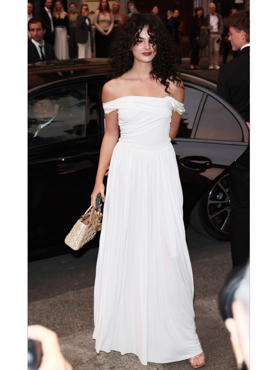 La sfilata Dior a Roma della Collezione Cruise 2026 e gli ospiti, da ...