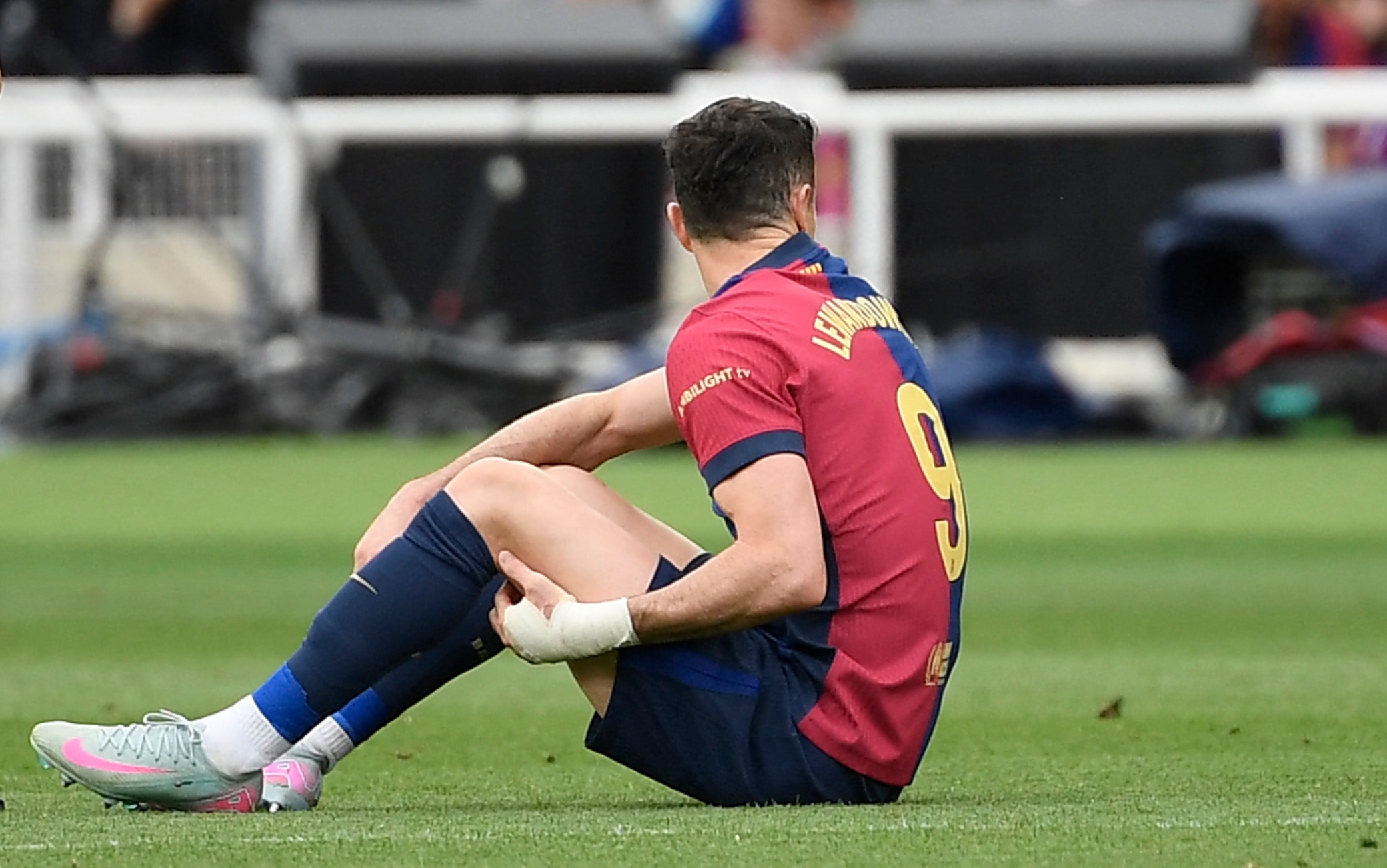 Lookman, infortunio al ginocchio: out 3 settimane. Le news prima di ...