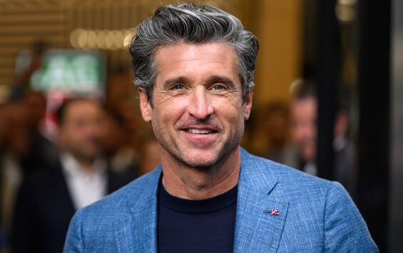 Patrick Dempsey si è unito al cast di Original Sin, prequel di Dexter ...