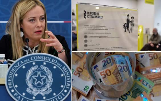 Reddito Di Cittadinanza 2023 Quali Sono I Requisiti Per Isee E