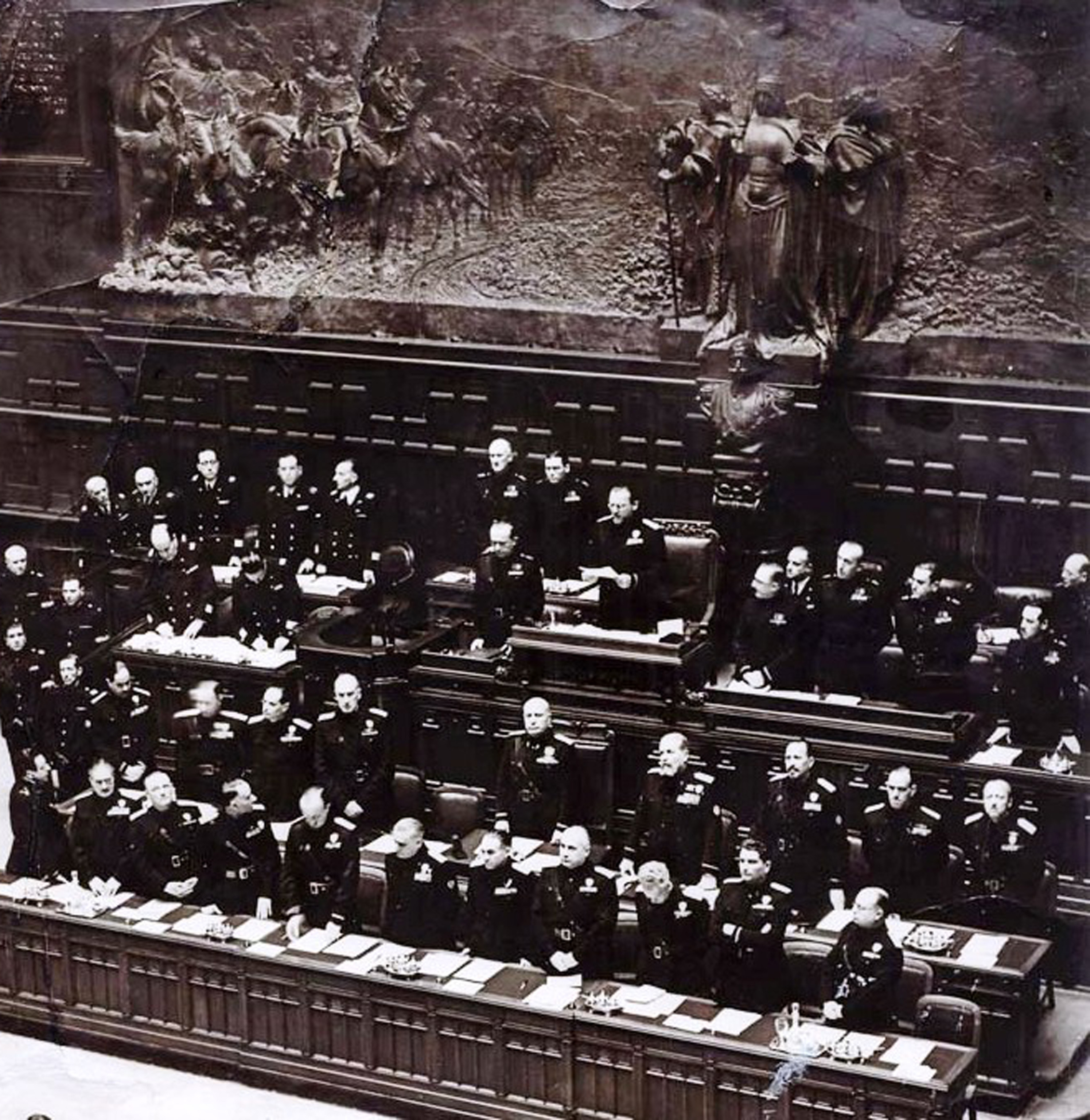 Delitto Matteotti, 100 anni fa l'omicidio commesso dai fascisti: la ...