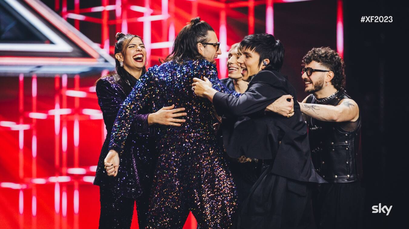 X Factor 2024, l'edizione 18 | Sky