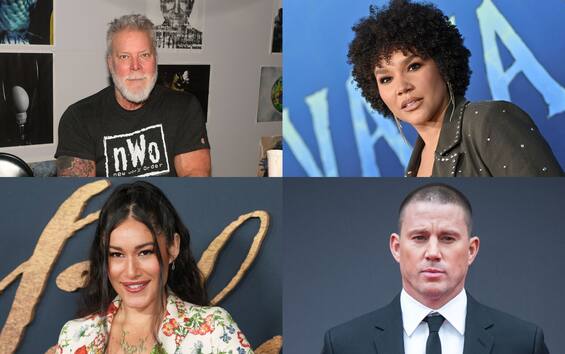 Io e Lulù, il cast del primo film da regista di Channing Tatum | Sky Tg24