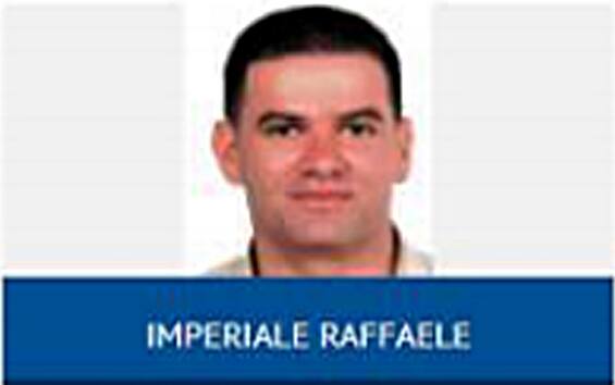 Estradato da Dubai il narcotrafficante Raffaele Imperiale | Sky TG24