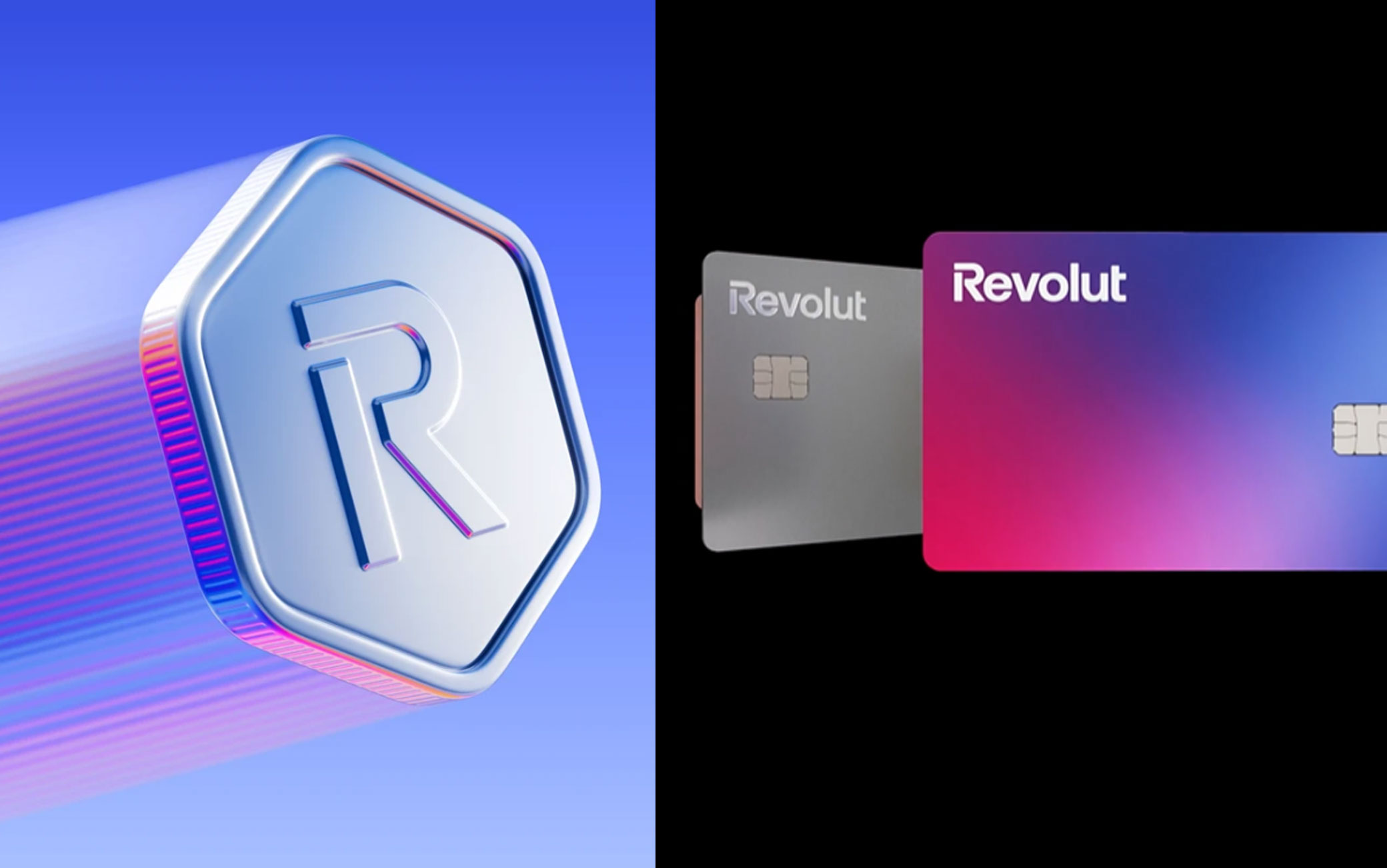 Revolut diventa una banca italiana: Iban per i clienti tra le novità ...