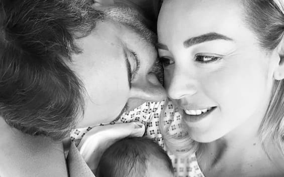 Fausto Brizzi e Silvia Salis, è nato il figlio Eugenio: avrà il cognome ...