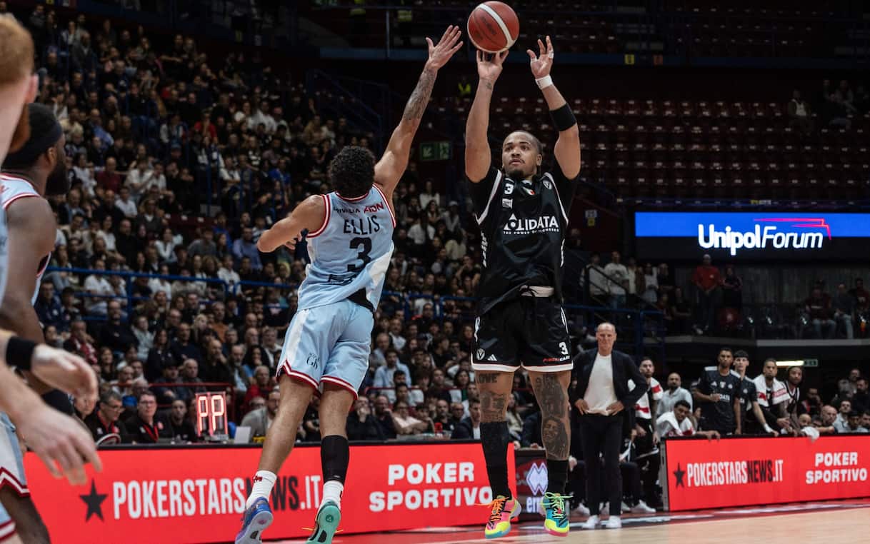 LBA 2025/2026: la presentazione di Chicca Macchi | Sky Sport