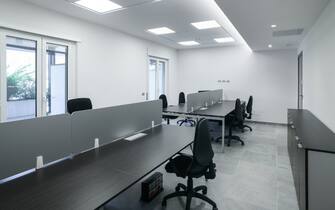 Roma, Trigoria si rifà il look: le foto del nuovo centro sportivo | Sky ...