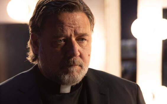 L'esorcismo - Ultimo atto, cosa sapere sull'horror con Russell Crowe in ...