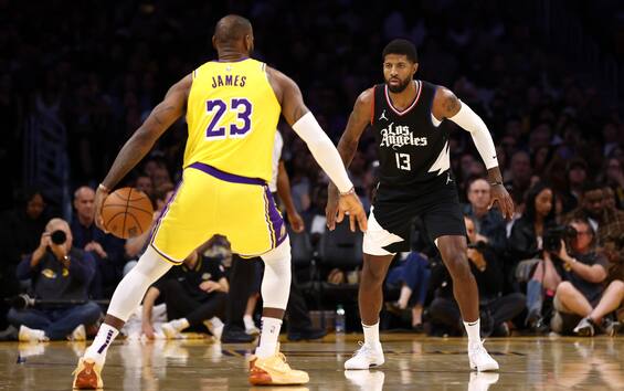 NBA, mercato: i migliori tra i possibili free agent dell'estate 2024 | Sky Sport