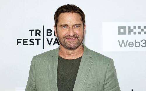 The Plane, il cast del film con Gerard Butler stasera in tv | Sky TG24