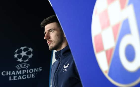 Calciomercato, Petar Sucic: chi è il nuovo centrocampista dell'Inter ...