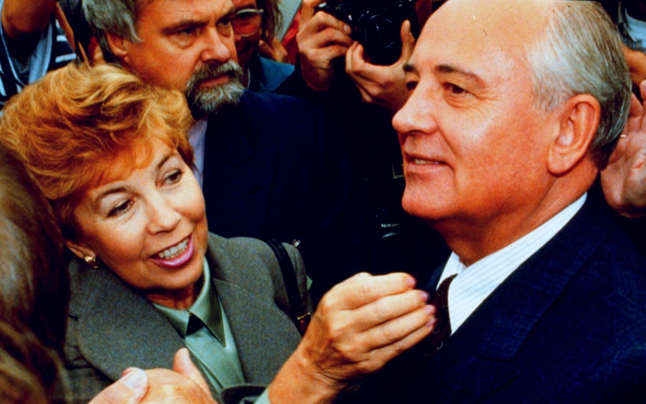 Gorbaciov, dalla Perestrojka al Nobel per la pace: chi era l'ultimo ...