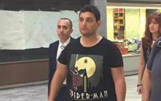 Omicidio Erika Preti, Dimitri Fricano torna in carcere: era ai ...