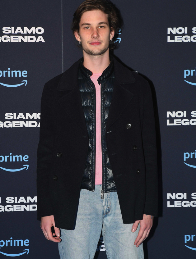 Chi è Emanuele Di Stefano, Massimo in Noi siamo leggenda. FOTO I Sky TG24