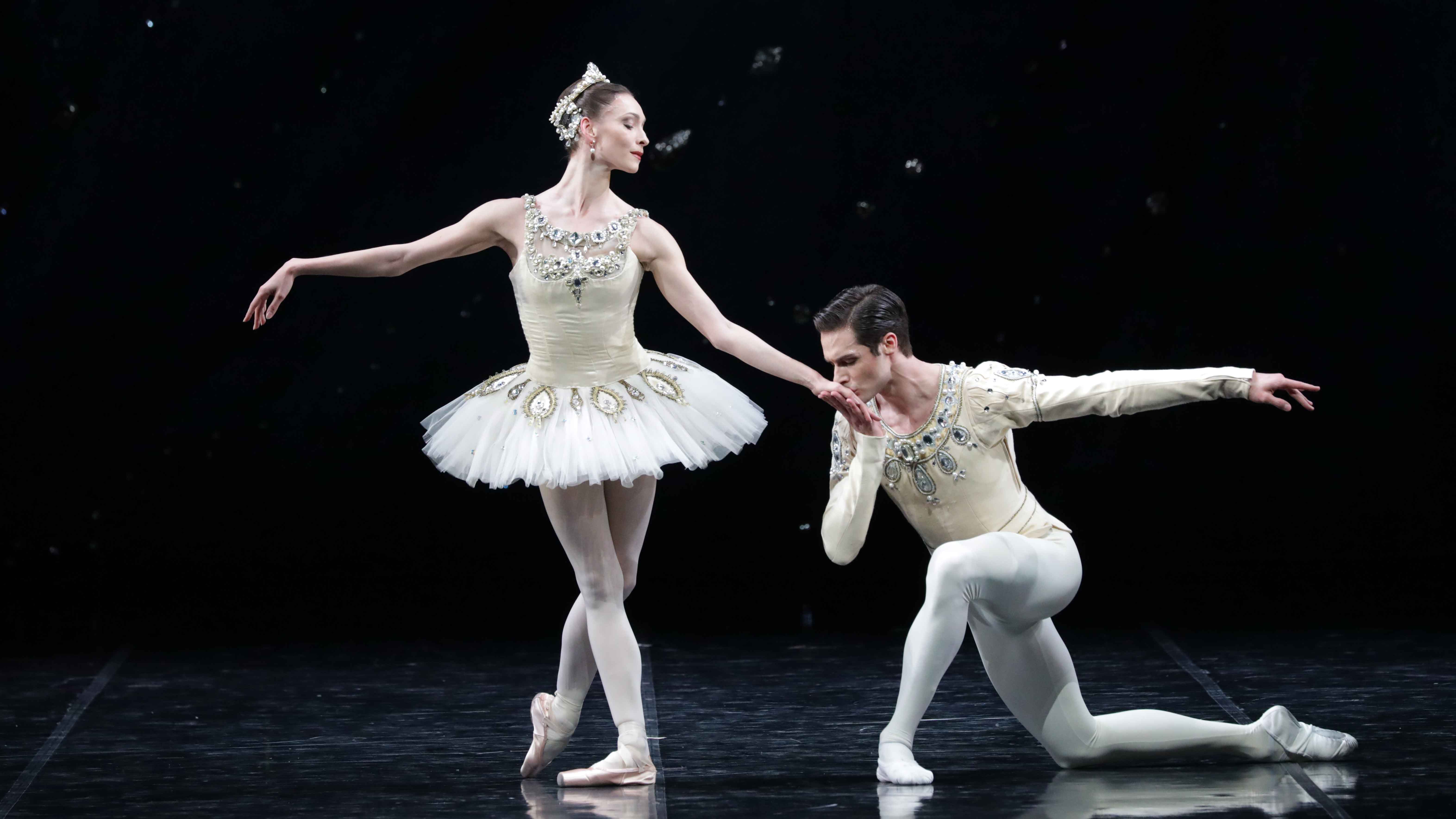 Carla Fracci, alla Scala la terza edizione del Gala per ricordare la ...
