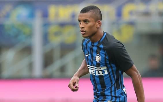 Inter, Dalbert: 'L'adattamento al calcio italiano è stato duro, ora ...