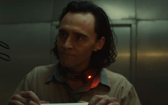 Loki 2, nel trailer della serie Marvel anche Ke Huy Quan e Jonathan Majors