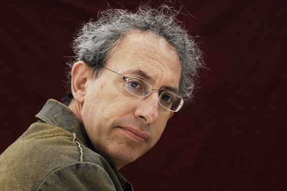 Lo scrittore Kalfus: 'Negli Usa la politica è diventata tribale' | Sky TG24