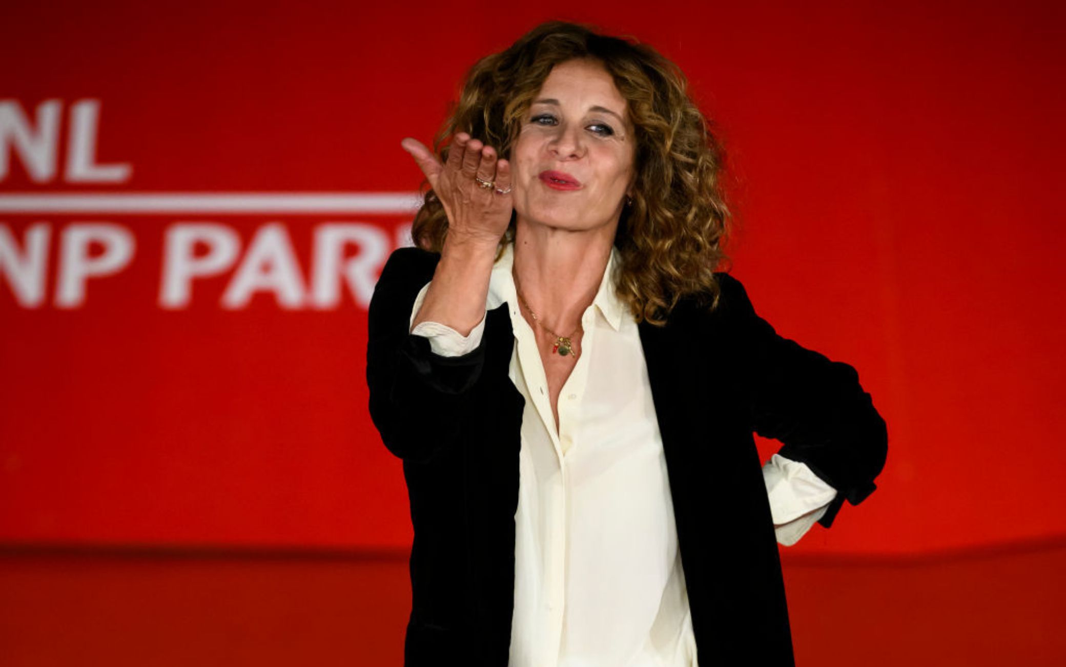 Gerri, il cast della serie tv con Giulio Beranek e Valentina Romani ...