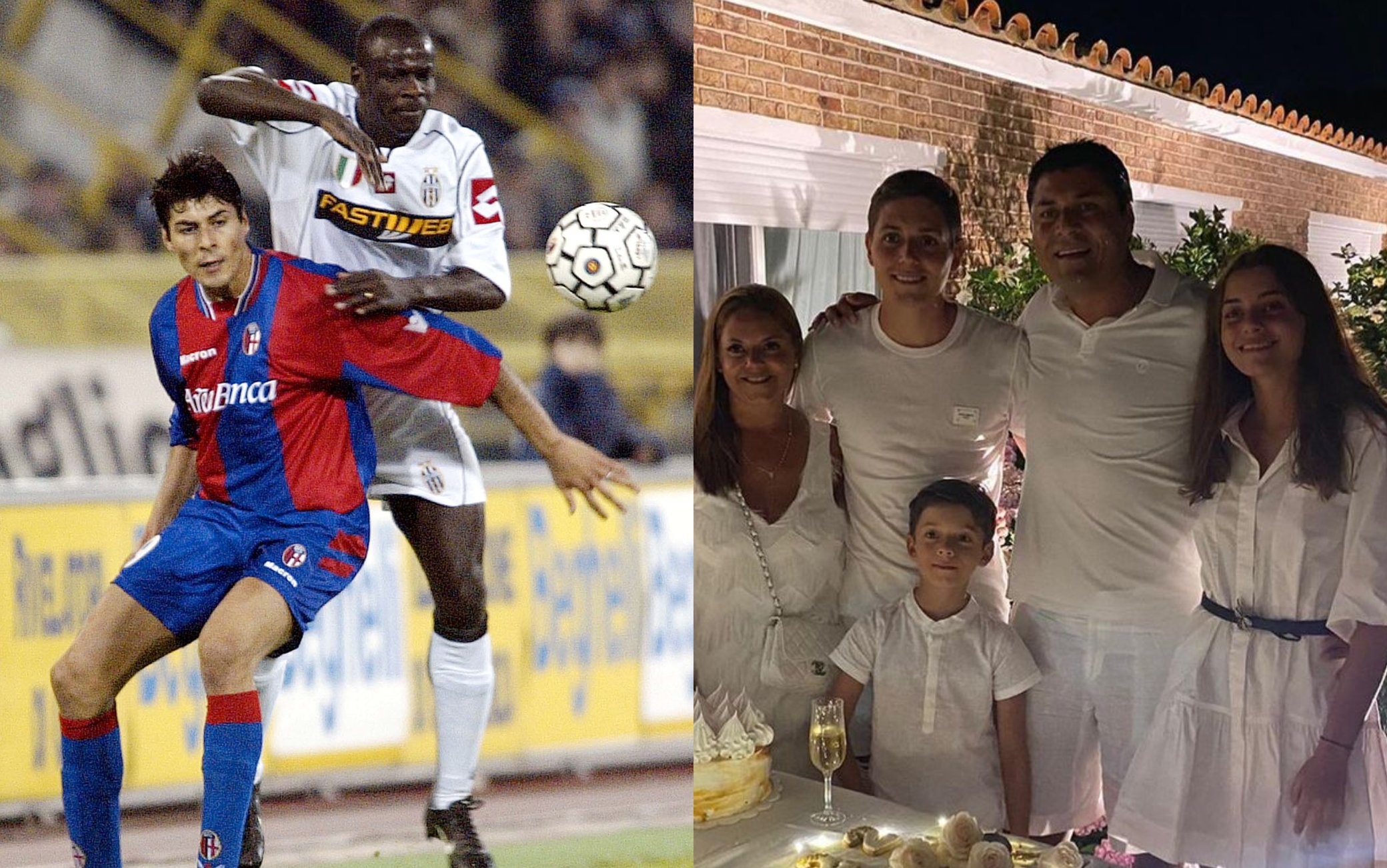 Bologna, Intertoto 2003 l'ultima presenza in Europa: cosa fanno oggi i ...