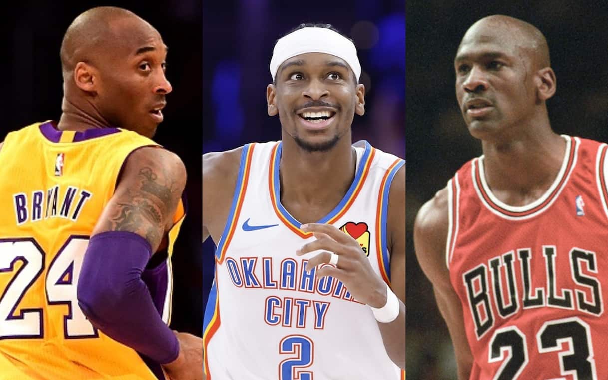 NBA, tre ‘cinquantelli’ in sette partite: SGA entra nel club dove ci ...