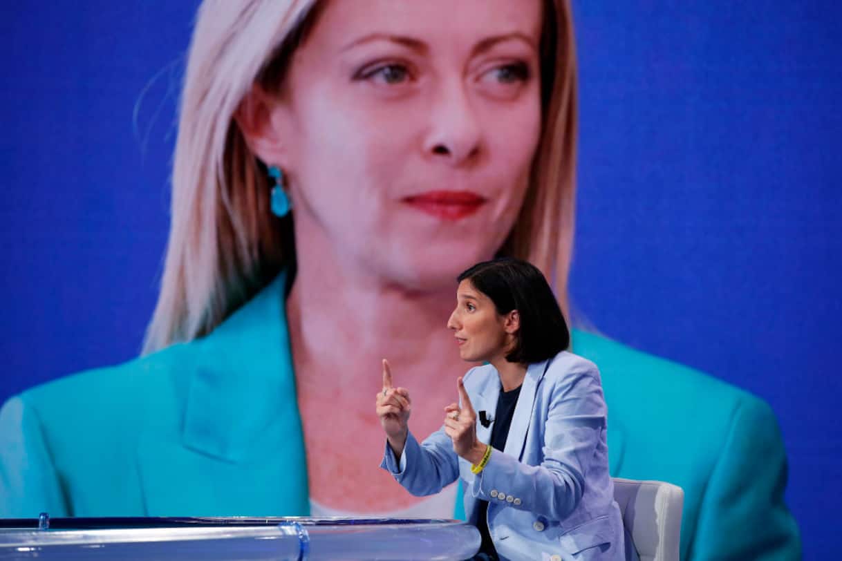 Supermedia YouTrend, in calo FdI e Pd | Sky TG24