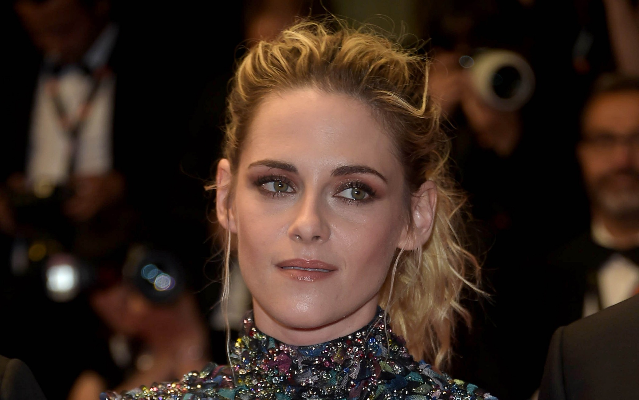 Verwunderlich Kristen Stewart Vermgen Fotos